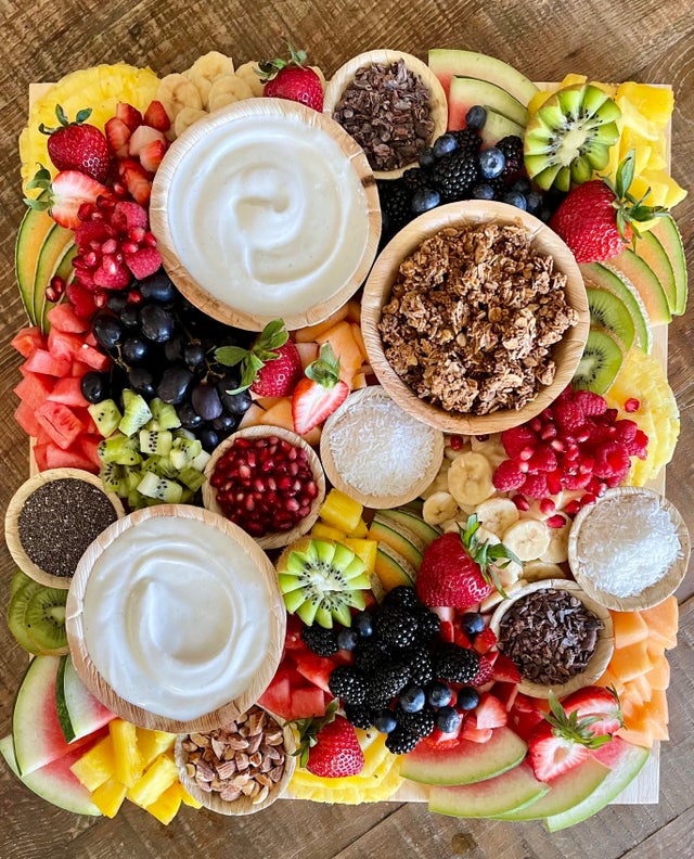 Charcuterie Boards & Grazing Tables | Silverlake Socialite